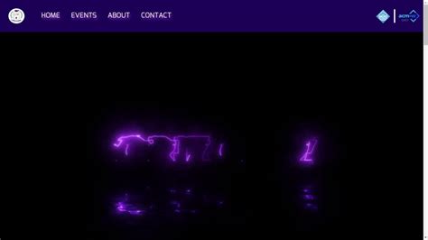 Sasikumar K On Linkedin 🌟 Excited To Share My First Event Website