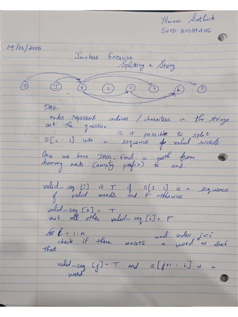 Design And Analysis Of Algorithms 2 Pdf