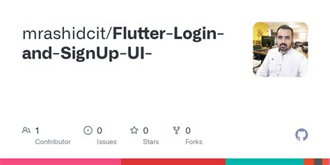 Github Mrashidcitflutter Login And Signup Ui