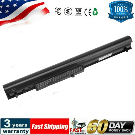 OA Replace Battery For HP G G HSTNN LB S Walmart Com