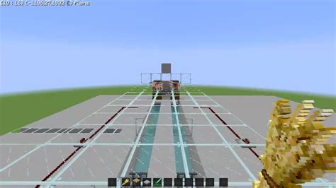 Minecraft Pig Race Watch Now