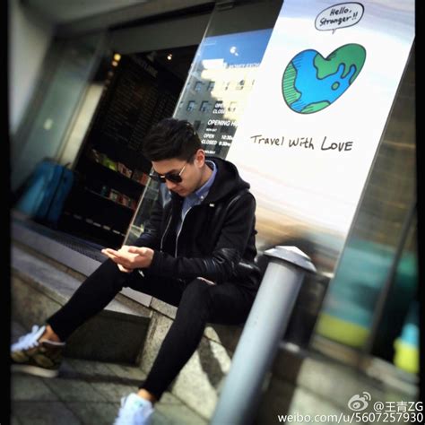 王青 高清图片，堆糖，美图壁纸兴趣社区