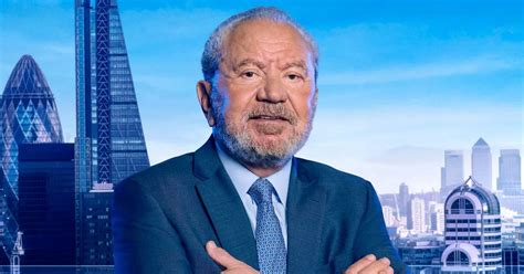 Who Left The Apprentice Bbc Show Airs Dramatic Firing After Record Making Task Mirror Online