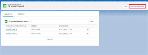 Managing Duplicate Records In Salesforce Absyz