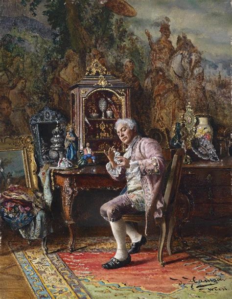 Johann Hamza The Art Lover Mutualart