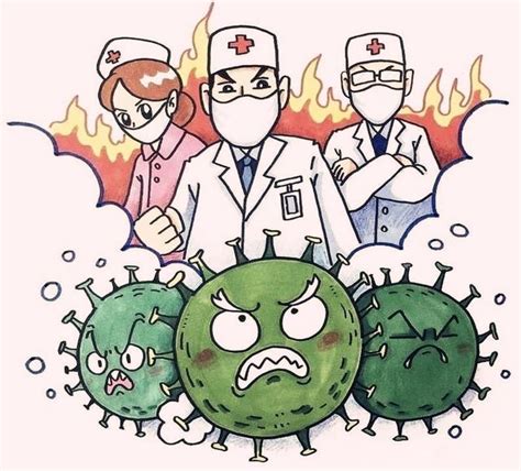 院內感染控制很重要 每日頭條
