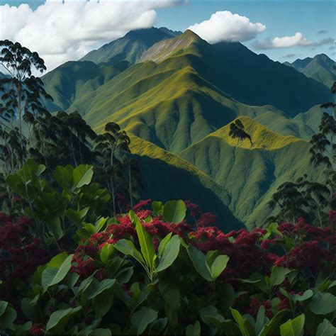 Kolumbianische Naturwunder Bilder Kostenloser Download Auf Freepik