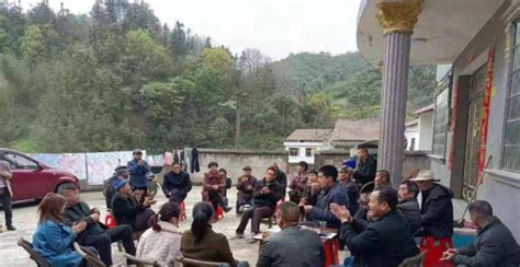 永定区罗塔坪乡：加强两违治理宣传力度，坚持无死角巡查腾讯新闻