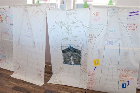 we loved seeing these photos from experian data quality