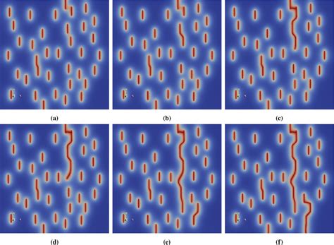 Figure 17 From A Combined Finite Elementfinite Volume Framework For