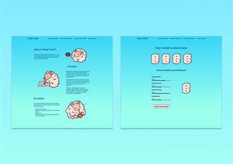 Sheep Timer Un Pomodoro Que Te Ayudara A Mantener La Concentración