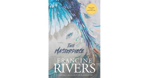 Barnes And Noble The Masterpiece By Francine Rivers Mall Of America®