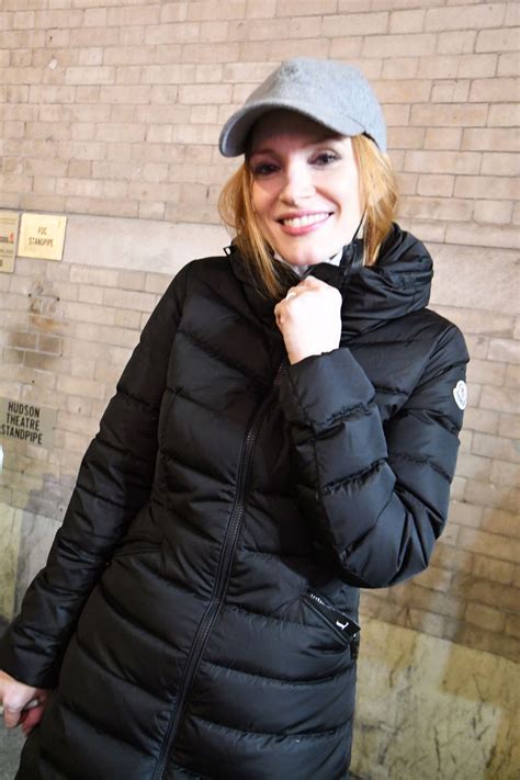 Jessica Chastain 03072023 • Celebmafia