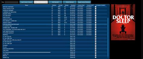 DMP User Guide Digital Media Player Swank Motion Pictures Inc