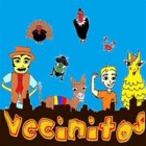 Vecinitos Teaching Resources Teachers Pay Teachers