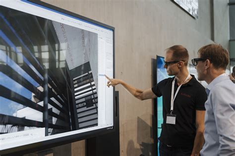 Elitecad Architektur 16 Glänzte Bei Vorpremiere