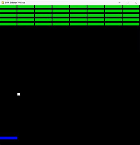 Pygame Do Python Como Criar Jogos No Python