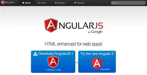 個人でangularjsを製品に使ってみた感想 Mmiyauchi Blog