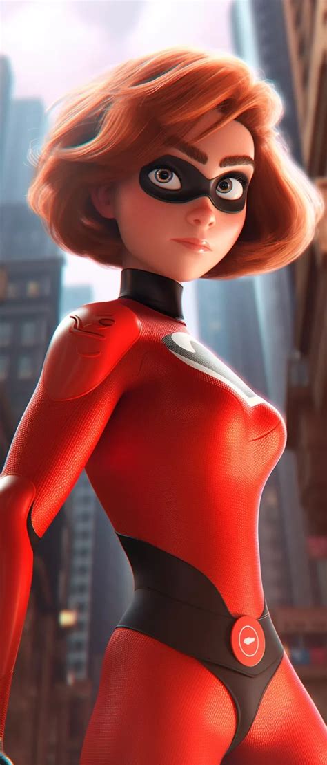 Violet Parr Artofit