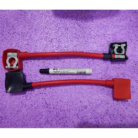 Jual Kabel Pararel Aki Kabel Seri Kabel Aki Tebal Kabel Mm Shopee Indonesia