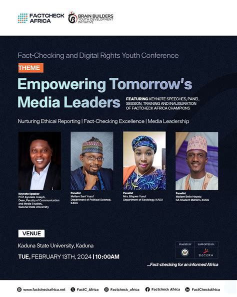 Lukman Adeoti On Linkedin We Are Live In Kaduna