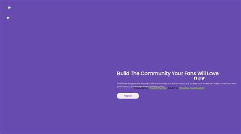 Frontend Mentor Huddle Product Landing Page Coding Challenge Solution