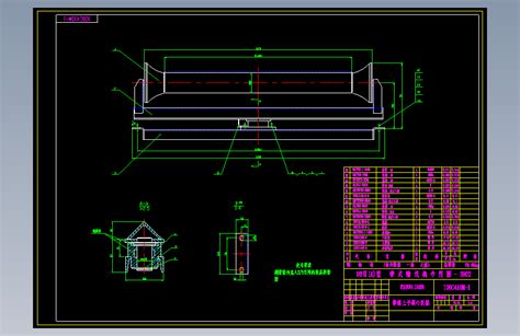 C M A Autocad