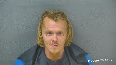 Mitchell Brian Adam 08302024 Lynchburg Mugshots Zone