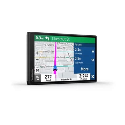 Garmin Drivesmart 55 Live Traffic Konga Online Shopping