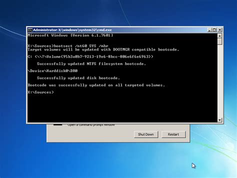 Fix Uefi Boot Fix For Windows 10 Windows 11 7 And 8