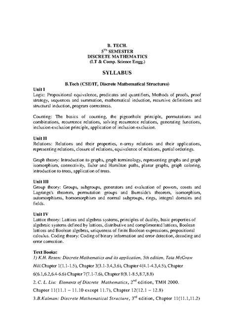 Discrete Mathematics Here We Learn About Propositional Equivalence Predicates And Quantifiers