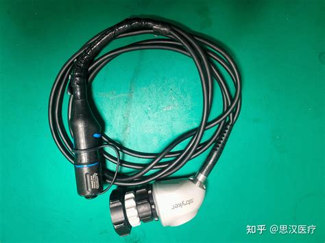 Stryker史赛克 1488 210 105摄像头线缆老化破损严重维修案例 知乎