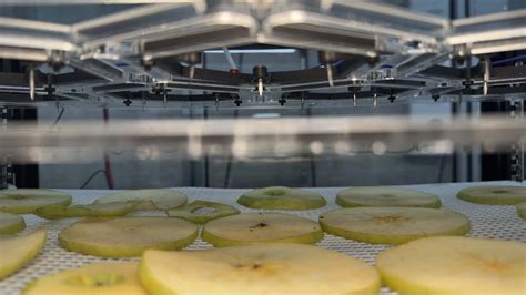 Energy Efficient Cooling Thanks To Ionic Wind Youtube