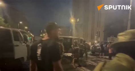 أخبار سوريا الوطن Syrian 🇸🇾 On Twitter الوضع في مركز مدينة روستوف