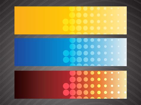 Vector Banner Graphics Vector Art And Graphics