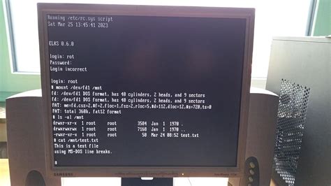 Elks Tested · Ghaerr Elks · Discussion 1370 · Github