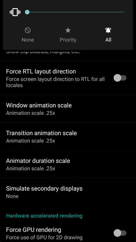 Make Your Android Smartphone Or Tablet Faster Show Top