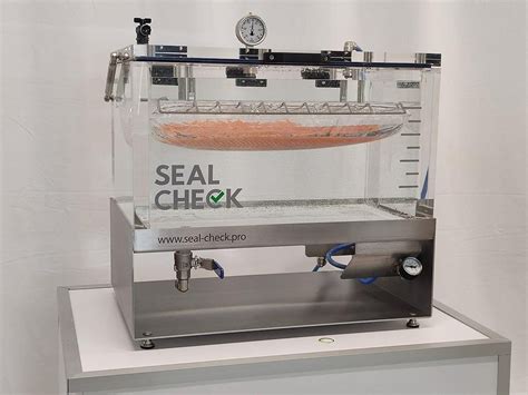The Difference Between Seal Strength And Seal Integrity