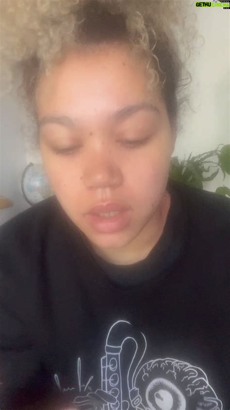 Ruby Barker Instagram “spanking” Nearly Killed Me Gethu Cinema