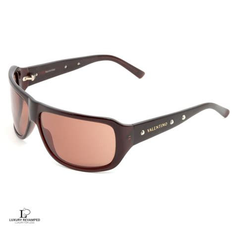 Valentino Sunglasses Made In Italy Luxury Revamped