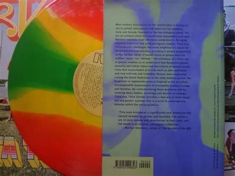 Third Sex Third Gender Beyond Sexual Dimorphism In Culture En Venta En