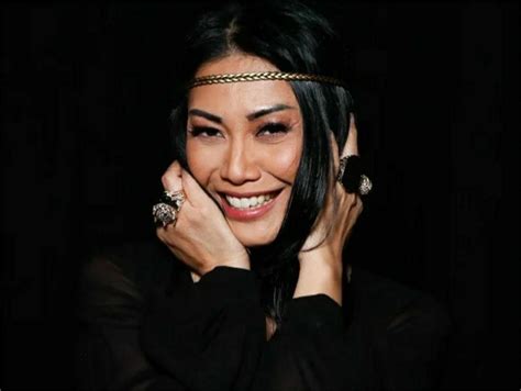 Anggun C Sasmi Beri Klarifikasi Usai Dituduh Zionis Siap Bawa Ke Ranah Hukum Hiburan