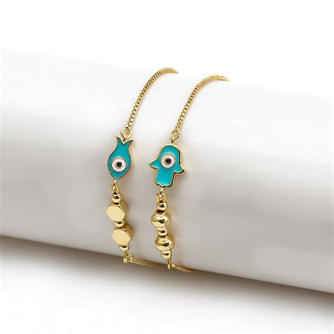 Evil Eye Colors Meanings And Symbolism Evil Eye Luxe