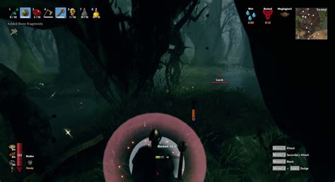 How To Kill An Abomination Valheim Eip Gaming