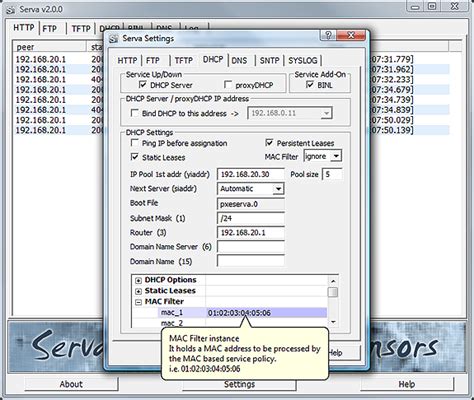 Serva 3 0 0 64 Bit Free Download Software Reviews Downloads News