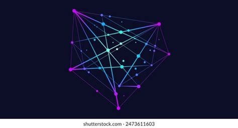 147021 Blockchain 库存矢量图和艺术矢量图 Shutterstock