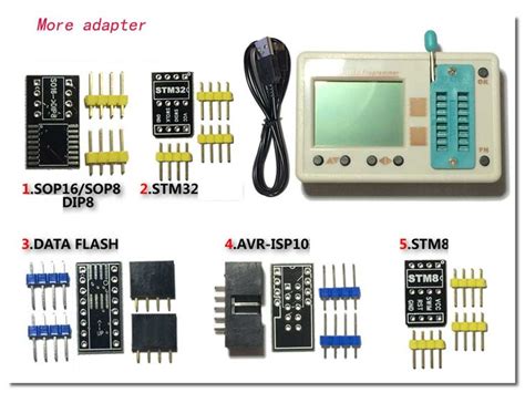 Serial Port Eprom Programmer Makemeva