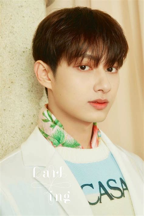 Jun Svt Stunning Concept Photo