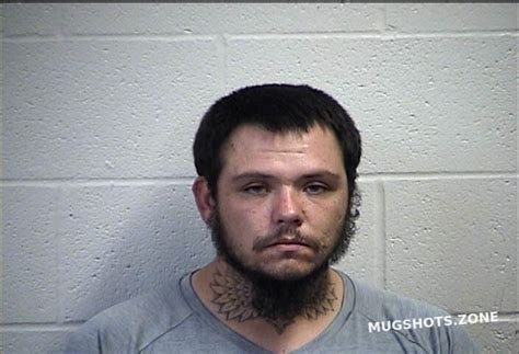 Cindle Roy Jacob 10022024 Pottawatomie County Mugshots Zone