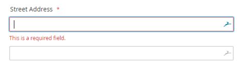 Magento2 Adding Validation To Shipping Field On The Checkout